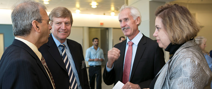 2016 Conference - Project Management in Practice Conference